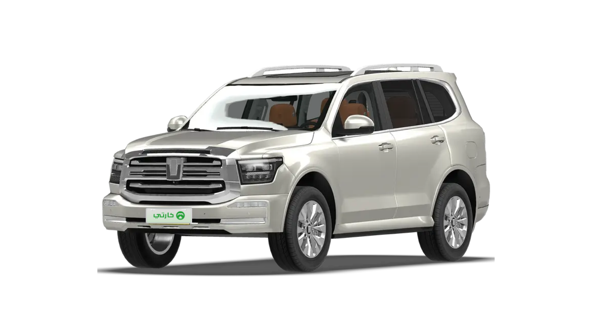 500 Signature 3.0T vs Pajero 3.0L GLS 5 Door Signature Edition comparison in UAE | Cartea